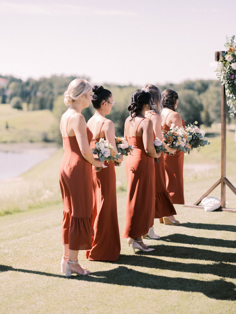 Bearspaw Calgary Wedding Nicole Sarah - Calgary Wedding Photographers ...