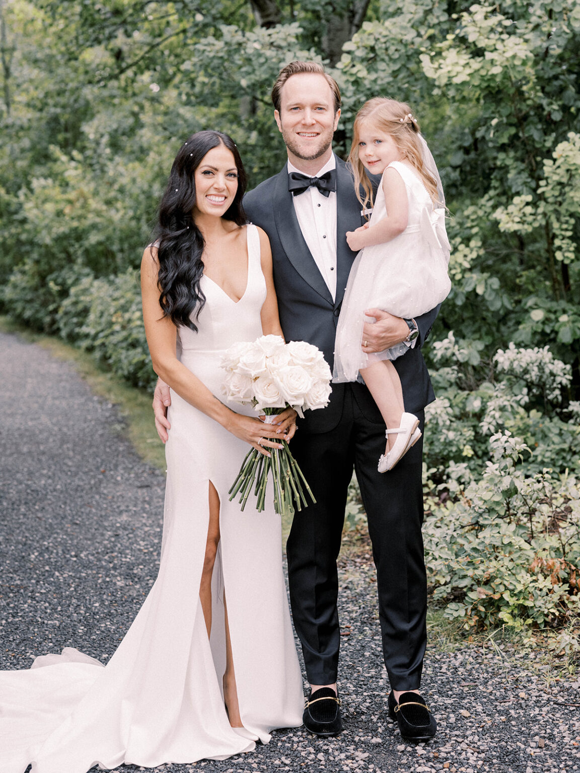 Bow valley ranch summer wedding - Calgary Wedding Photographers ...