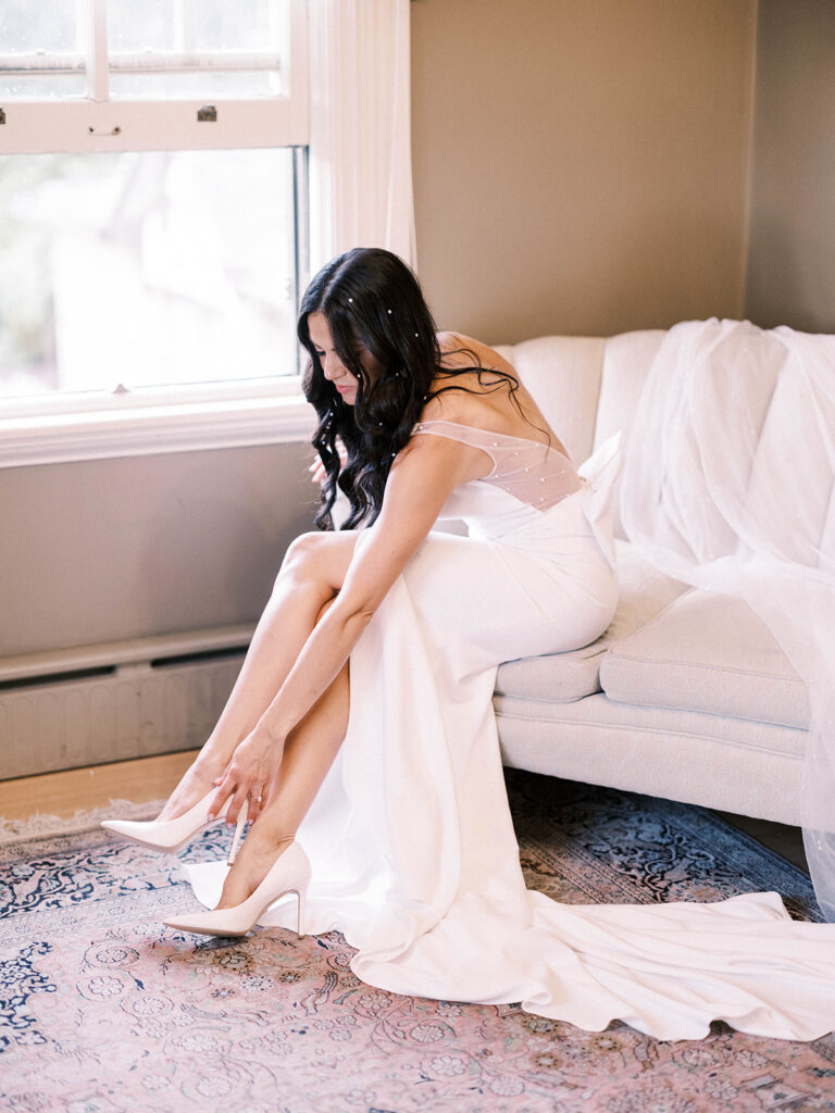 Bow valley ranch summer wedding - Calgary Wedding Photographers ...