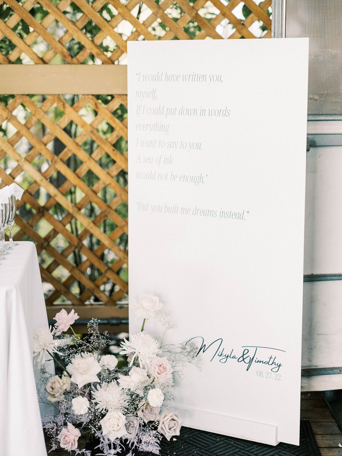 Bow valley ranch summer wedding - Calgary Wedding Photographers ...