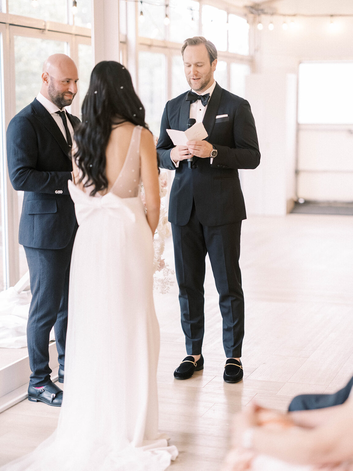 Bow valley ranch summer wedding - Calgary Wedding Photographers ...