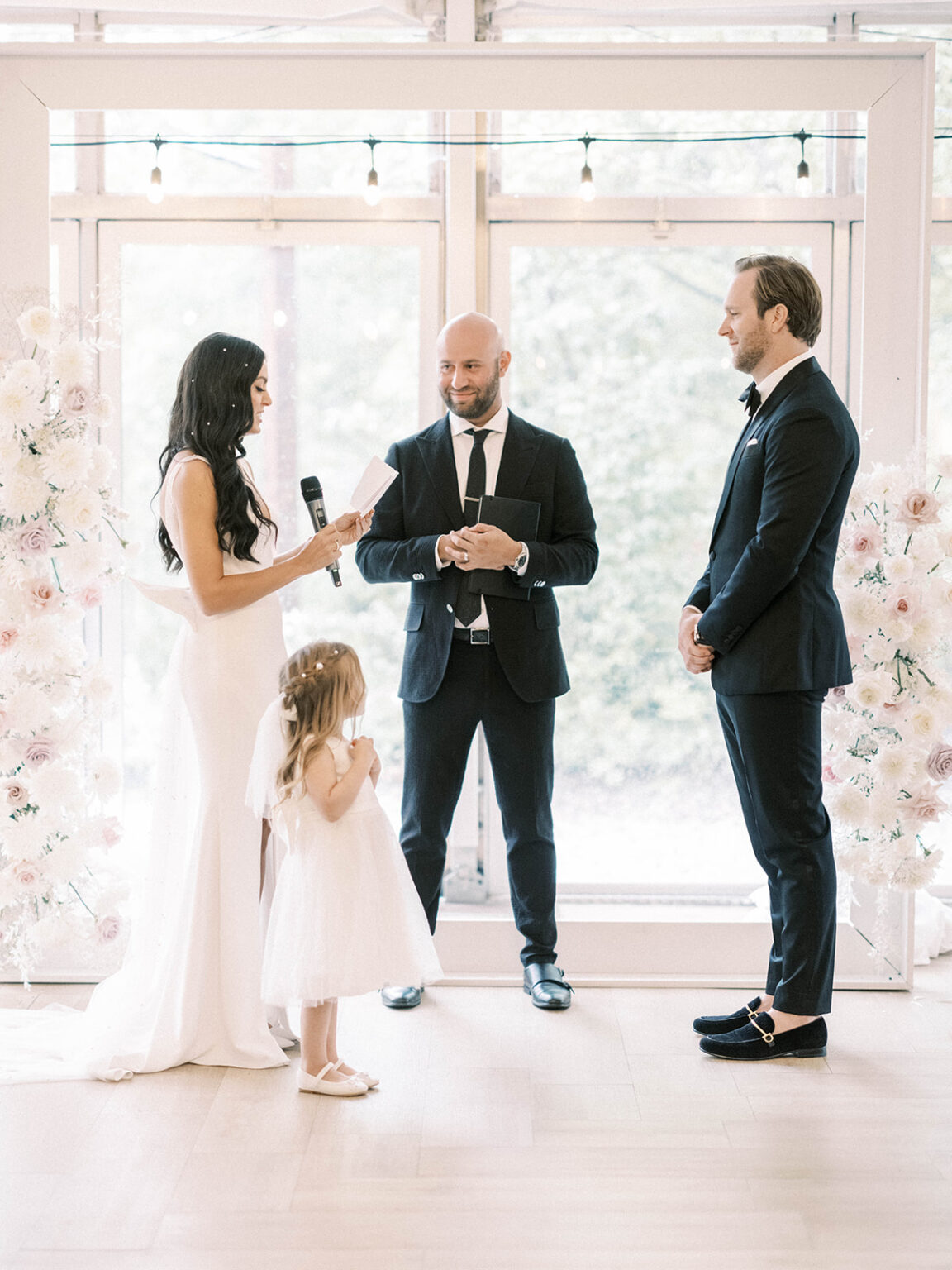 Bow valley ranch summer wedding - Calgary Wedding Photographers ...