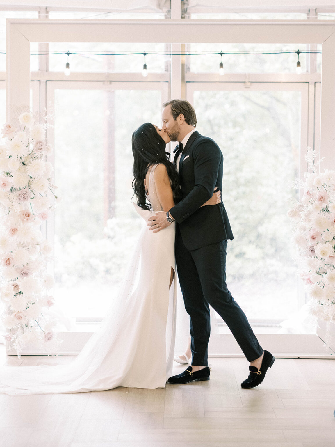 Bow valley ranch summer wedding - Calgary Wedding Photographers ...