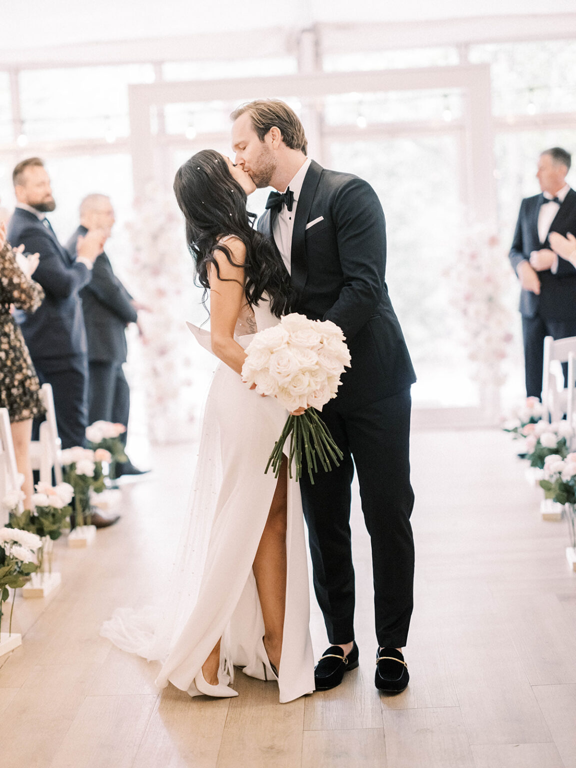 Bow valley ranch summer wedding - Calgary Wedding Photographers ...