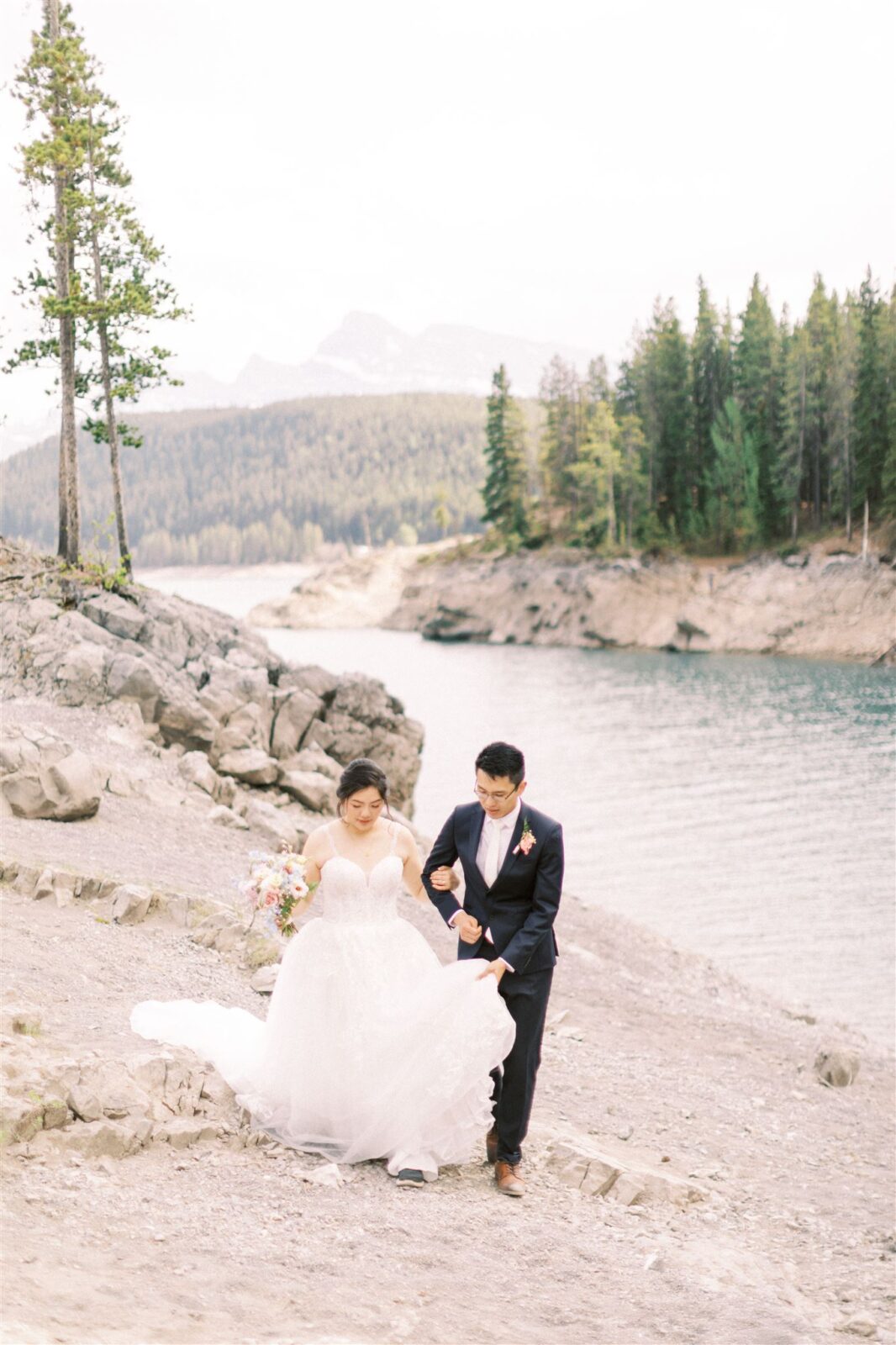 The Top Wedding Venues in Alberta - Calgary Wedding Photographers ...