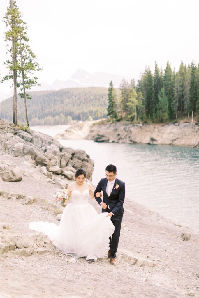 The Top Wedding Venues in Alberta - Calgary Wedding Photographers ...