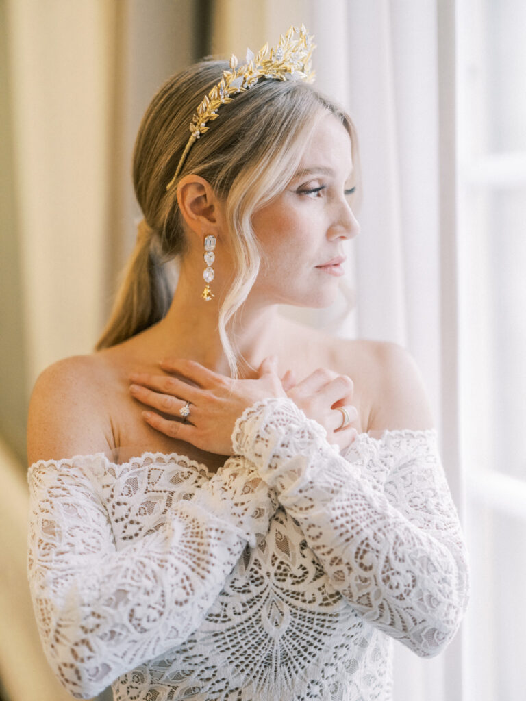 Caramel Styled Wedding Fairmont Palliser - Calgary Wedding ...