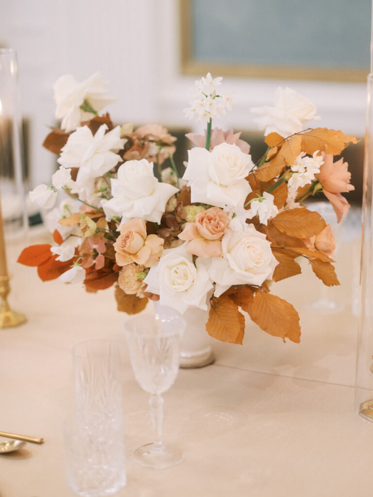 Caramel Styled Wedding Fairmont Palliser - Calgary Wedding ...