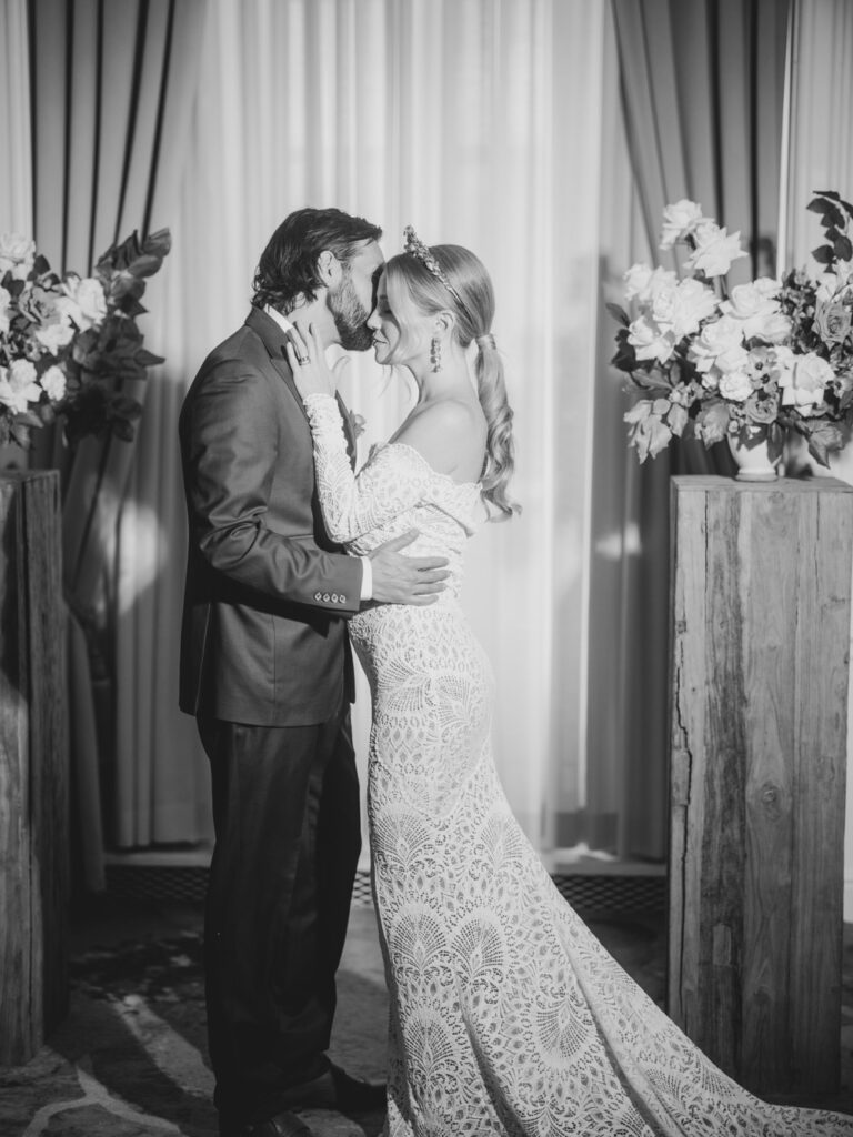 Caramel Styled Wedding Fairmont Palliser - Calgary Wedding ...