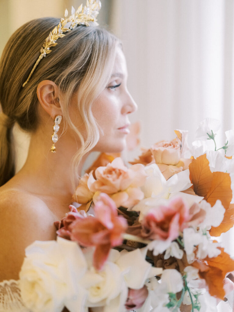 Caramel Styled Wedding Fairmont Palliser - Calgary Wedding ...