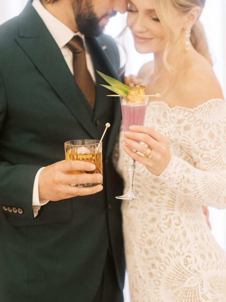 Caramel Styled Wedding Fairmont Palliser - Calgary Wedding ...