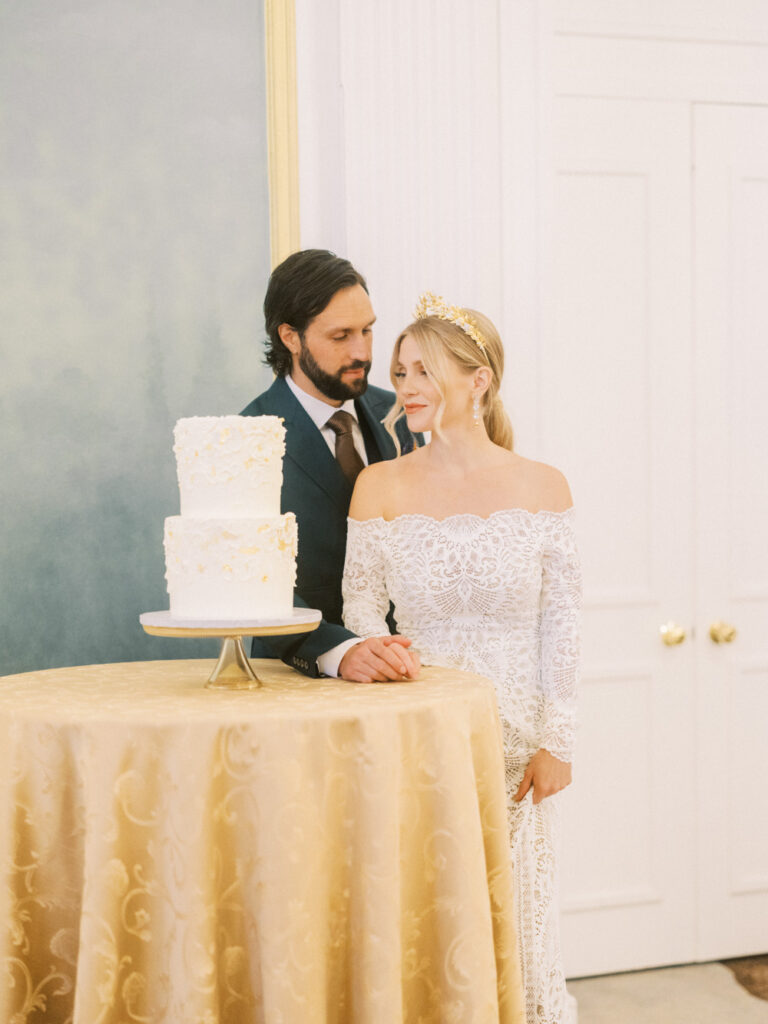 Caramel Styled Wedding Fairmont Palliser - Calgary Wedding ...