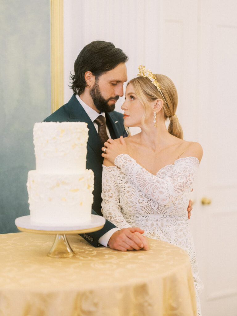 Caramel Styled Wedding Fairmont Palliser - Calgary Wedding ...