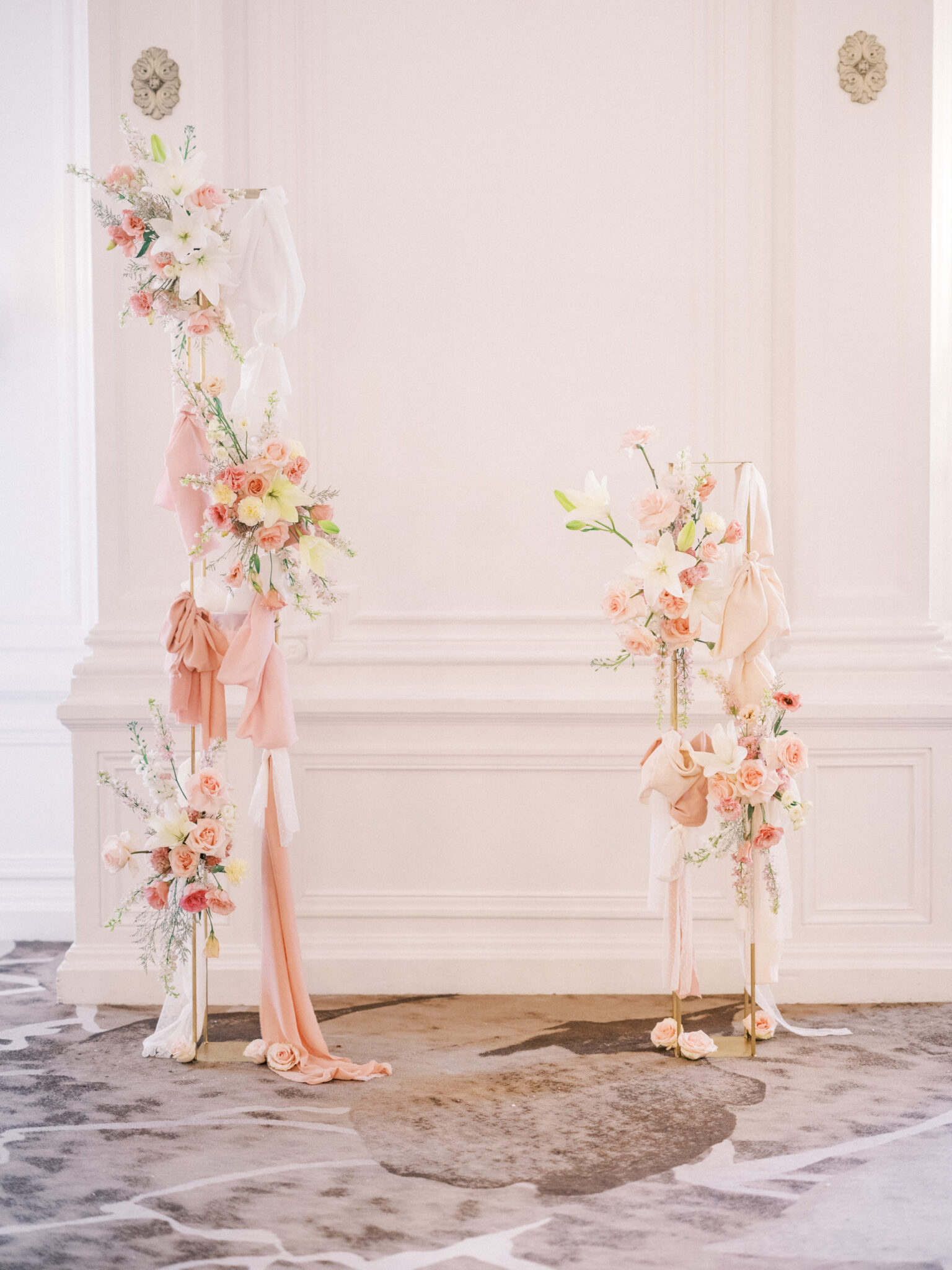 Fairmont Palliser Calgary True to Hue - Calgary Wedding Photographers ...