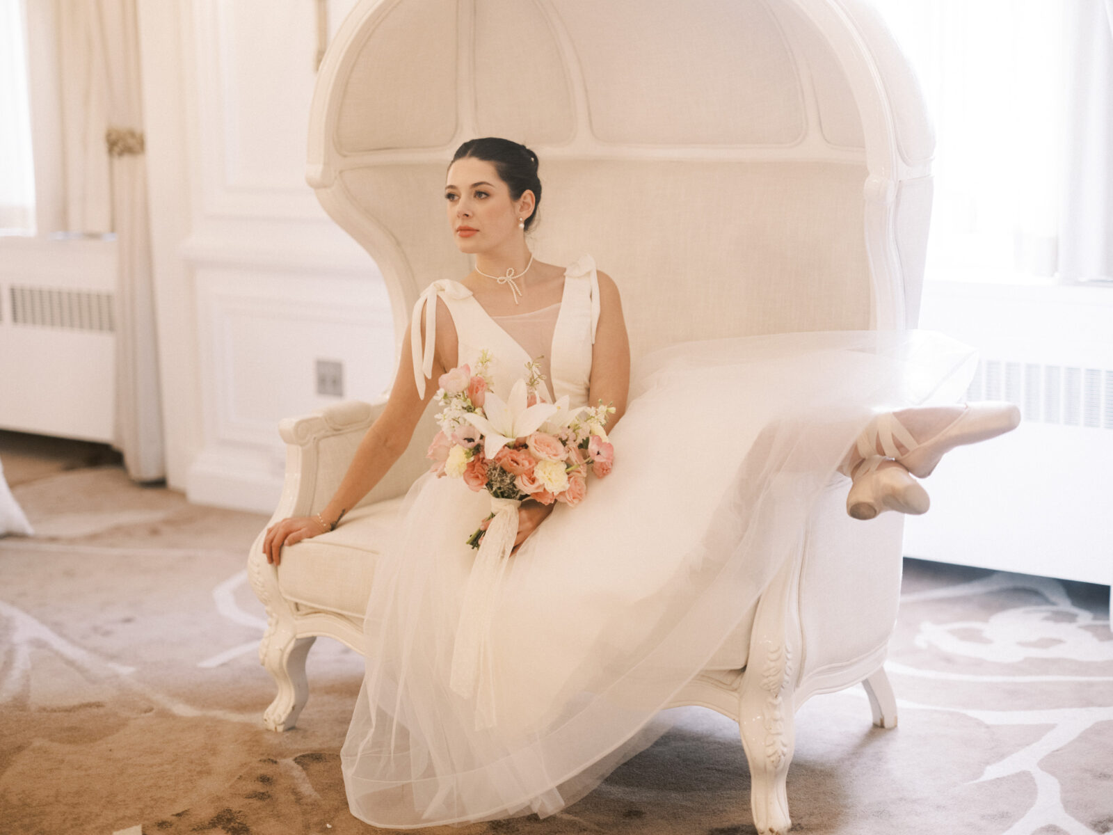 Fairmont Palliser Calgary True to Hue - Calgary Wedding Photographers ...
