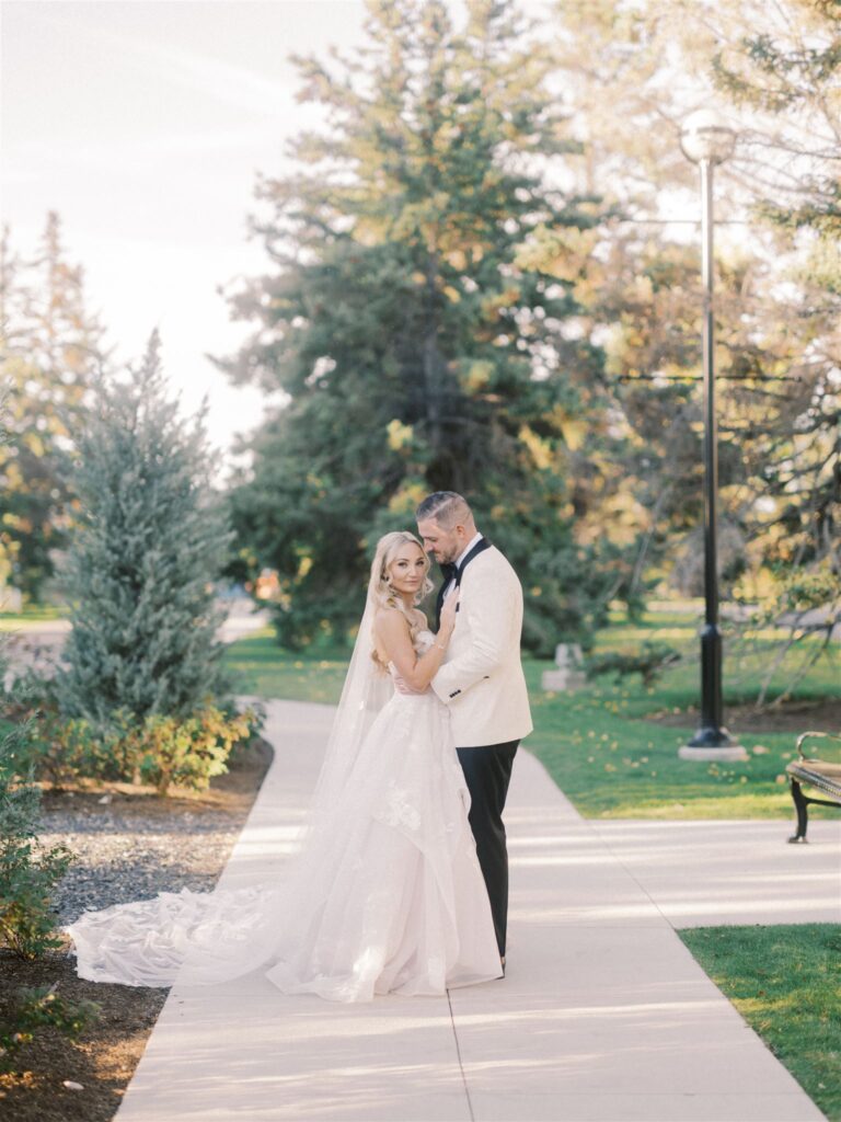 A Deep Dive into Calgary Wedding Photographers Nicole Sarah - Calgary ...